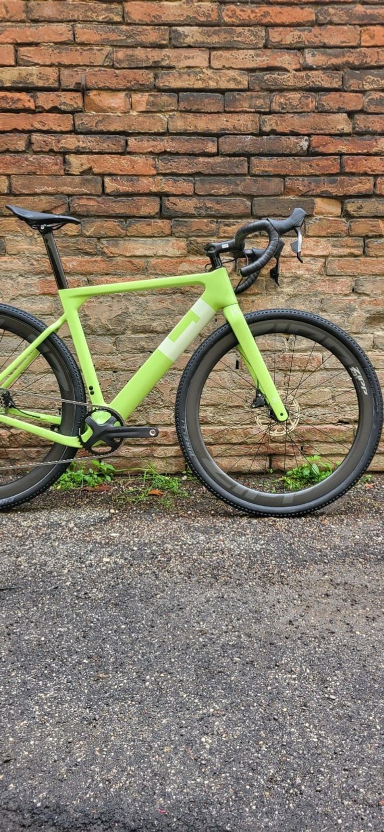 3T PRIMO WPNT RIVAL XPLR 1 X 12 CARBON WHEELS 2025