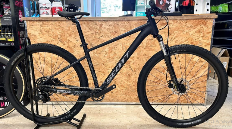 Scott Scott Contrail 30 2026
