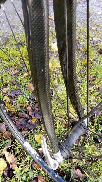 Gitane Mach 1600 2020