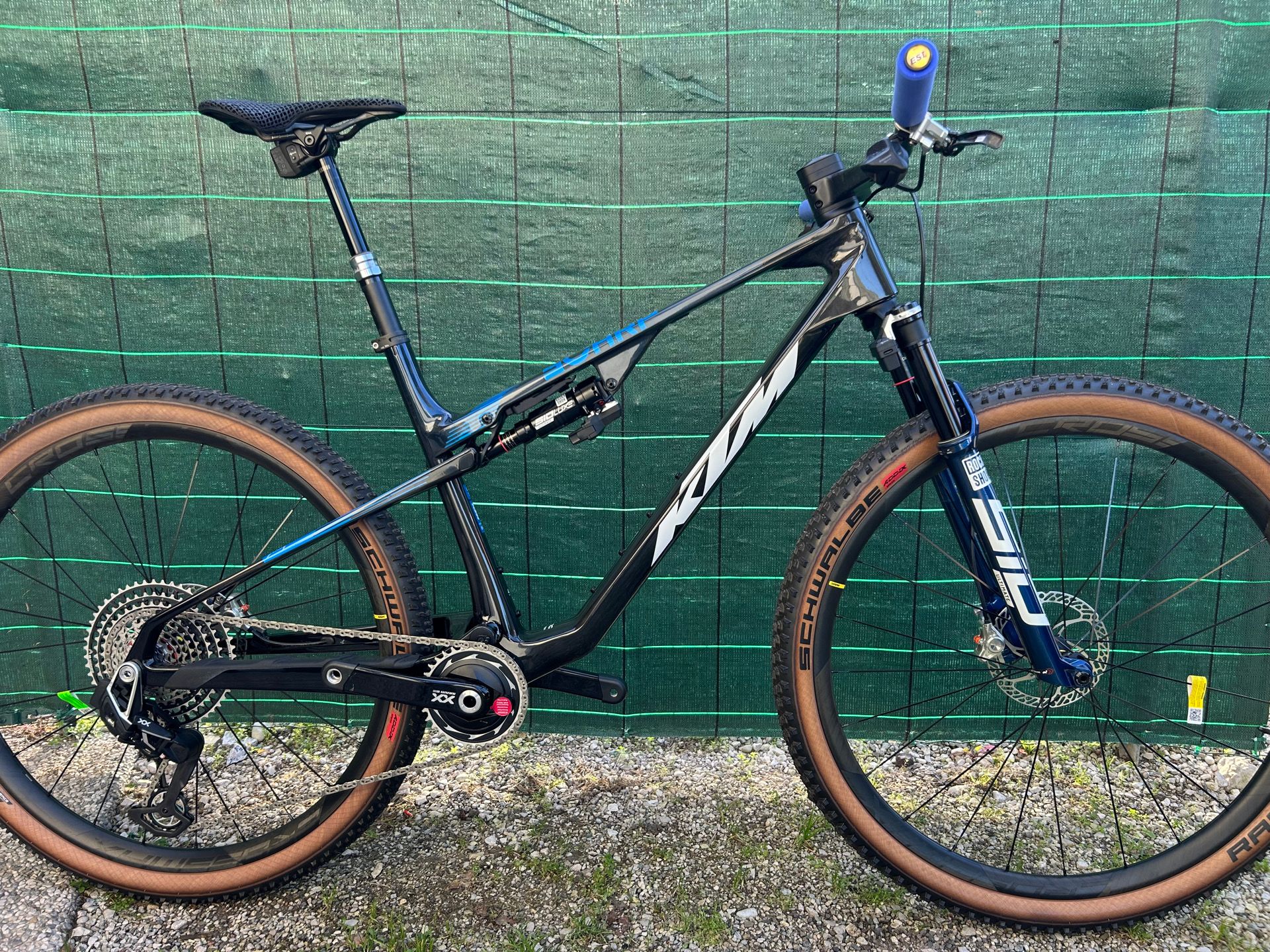 KTM KTM Scarp Exonic Evo III 2025 2025