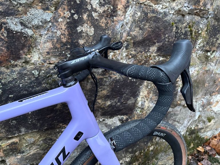 Santa Cruz STIGMATA Force 2x AXS RSV / Carbon CC 2023 2023