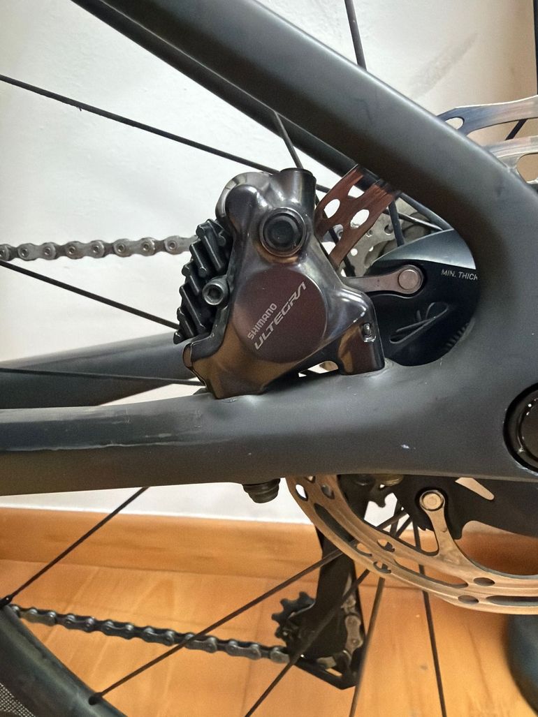 Cannondale SuperSix EVO Hi-MOD Disc Ultegra Di2 2024 2024