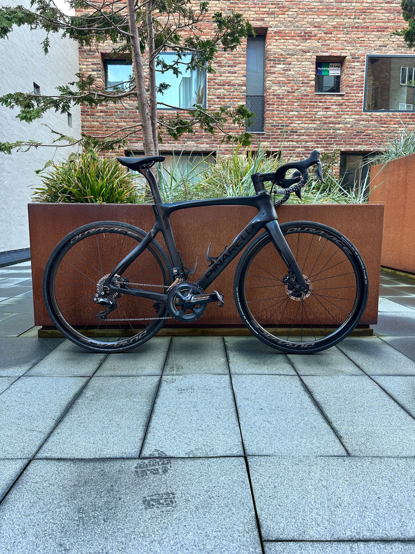 Pinarello Dogma F10 Disk Kaizen Pro Bike 2019 2019