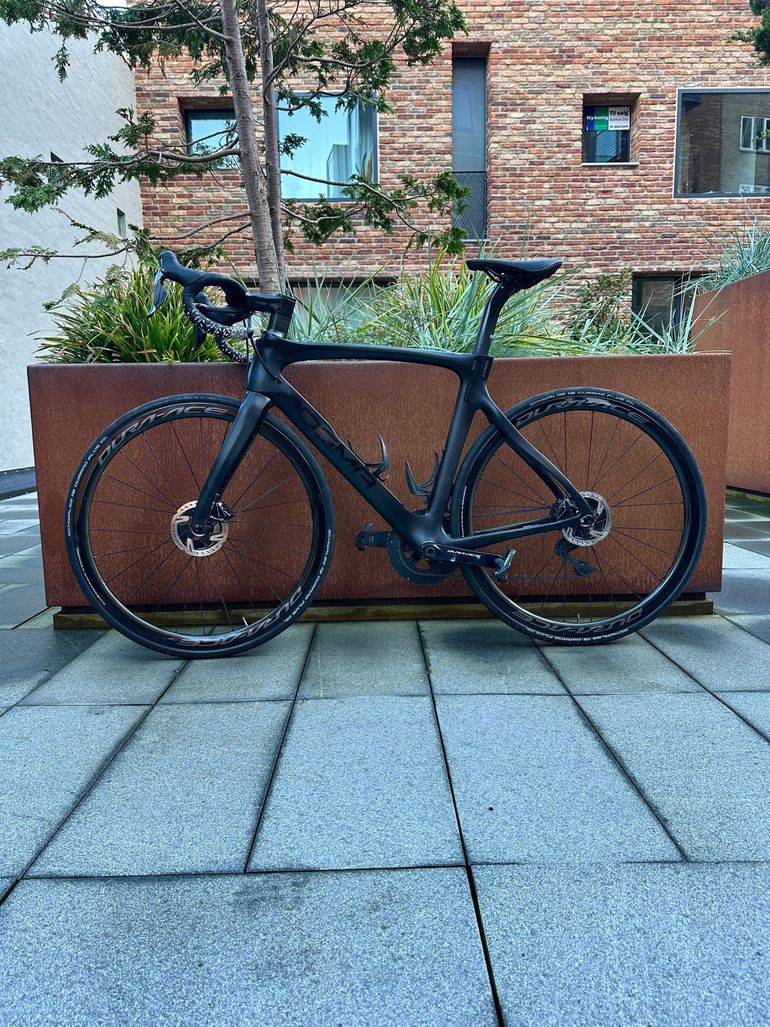 Pinarello Dogma F10 Disk Kaizen Pro Bike 2019 2019