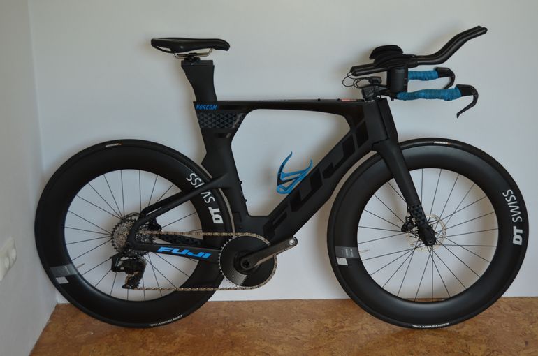 Fuji Norcom Straight 2.1 used in L | buycycle