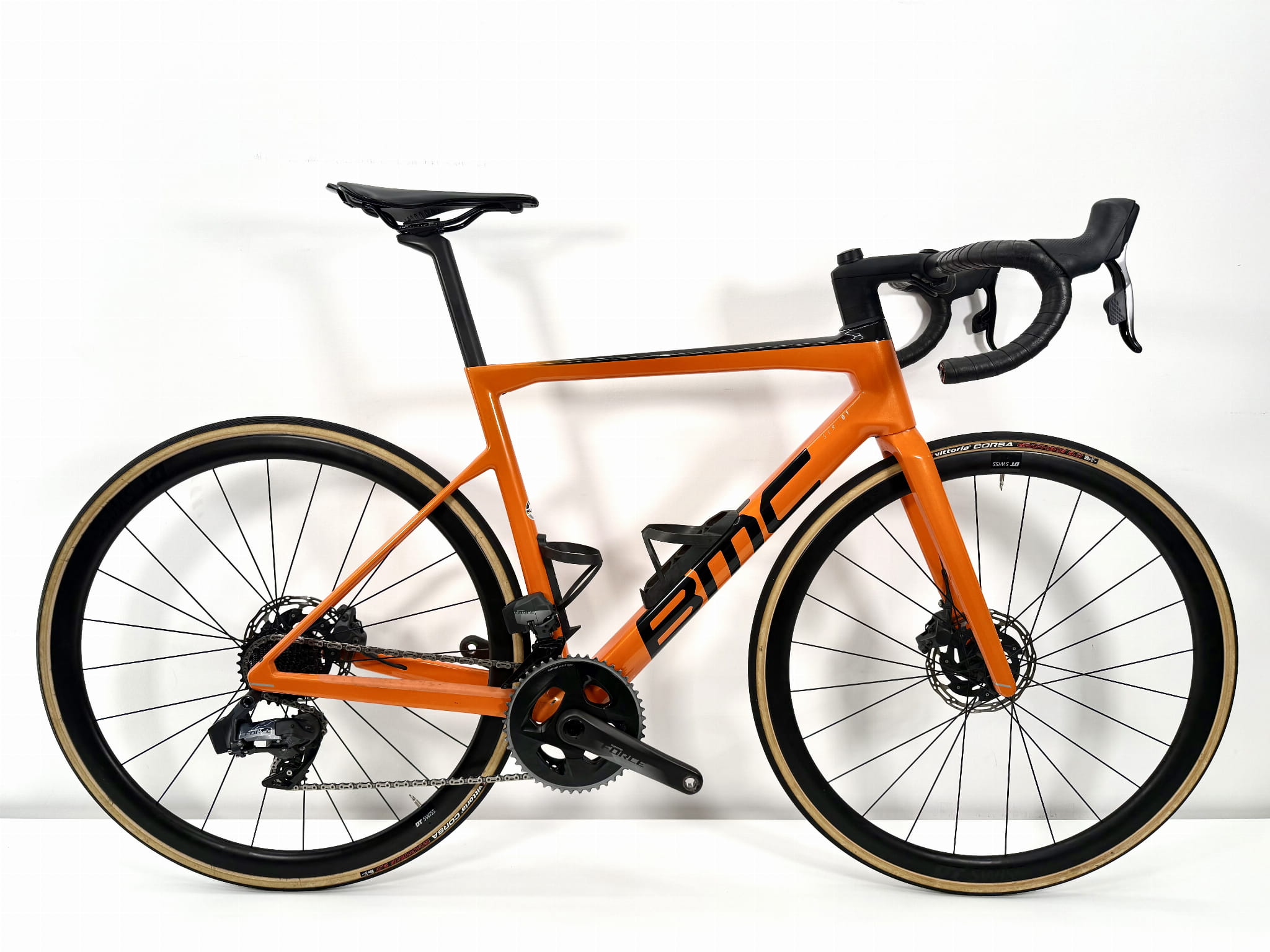 BMC BMC Teammachine SLR01 Three Force AXS 2021