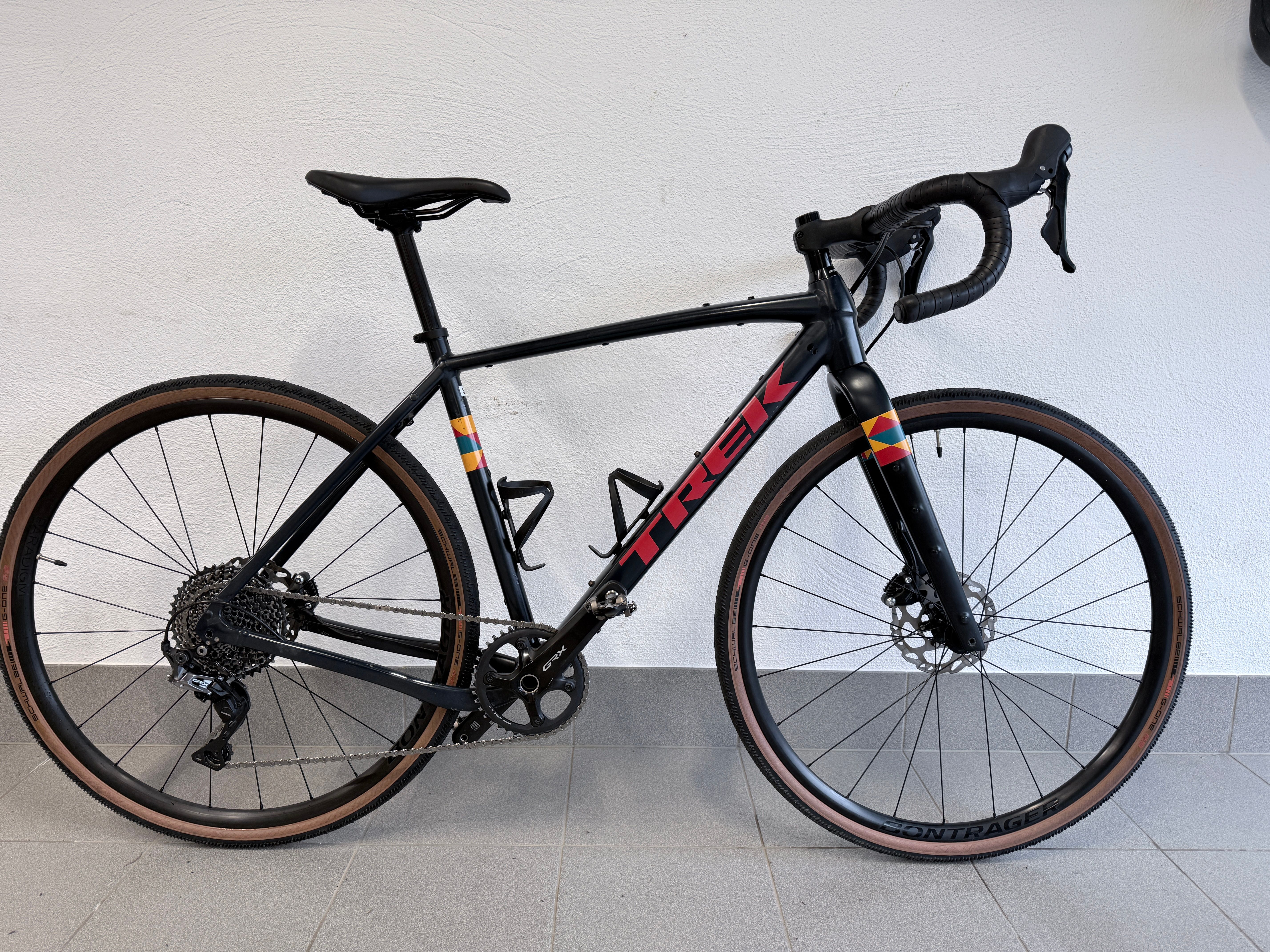Trek Checkpoint ALR 5 Driftless 2023 2023