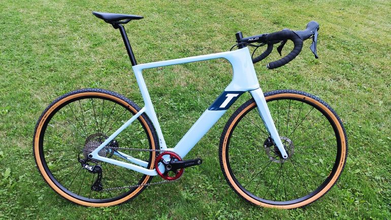 3T Exploro Ultra Xl 2024