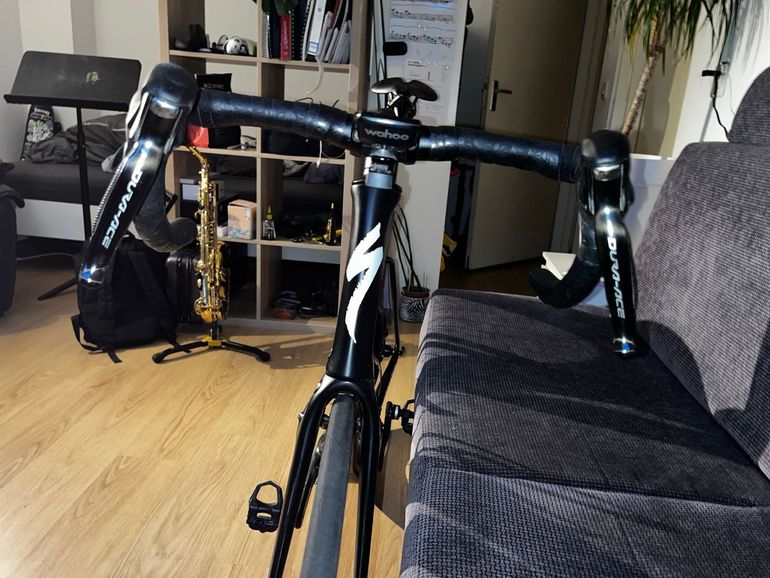 Specialized S-Works Venge ViAS Di2 2016 2016