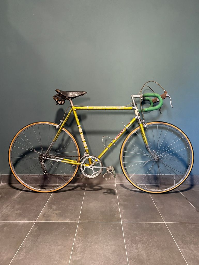 Legnano Gran Premio Vintage Anni 60 2026