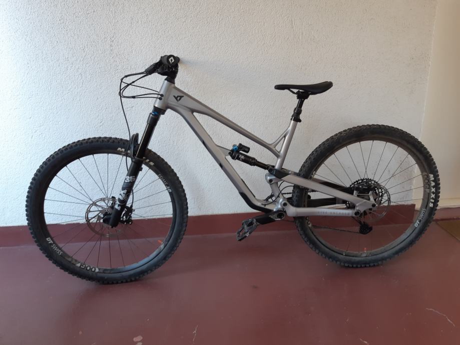 YT Industries YT Industries Jeffsy Core 2 2021