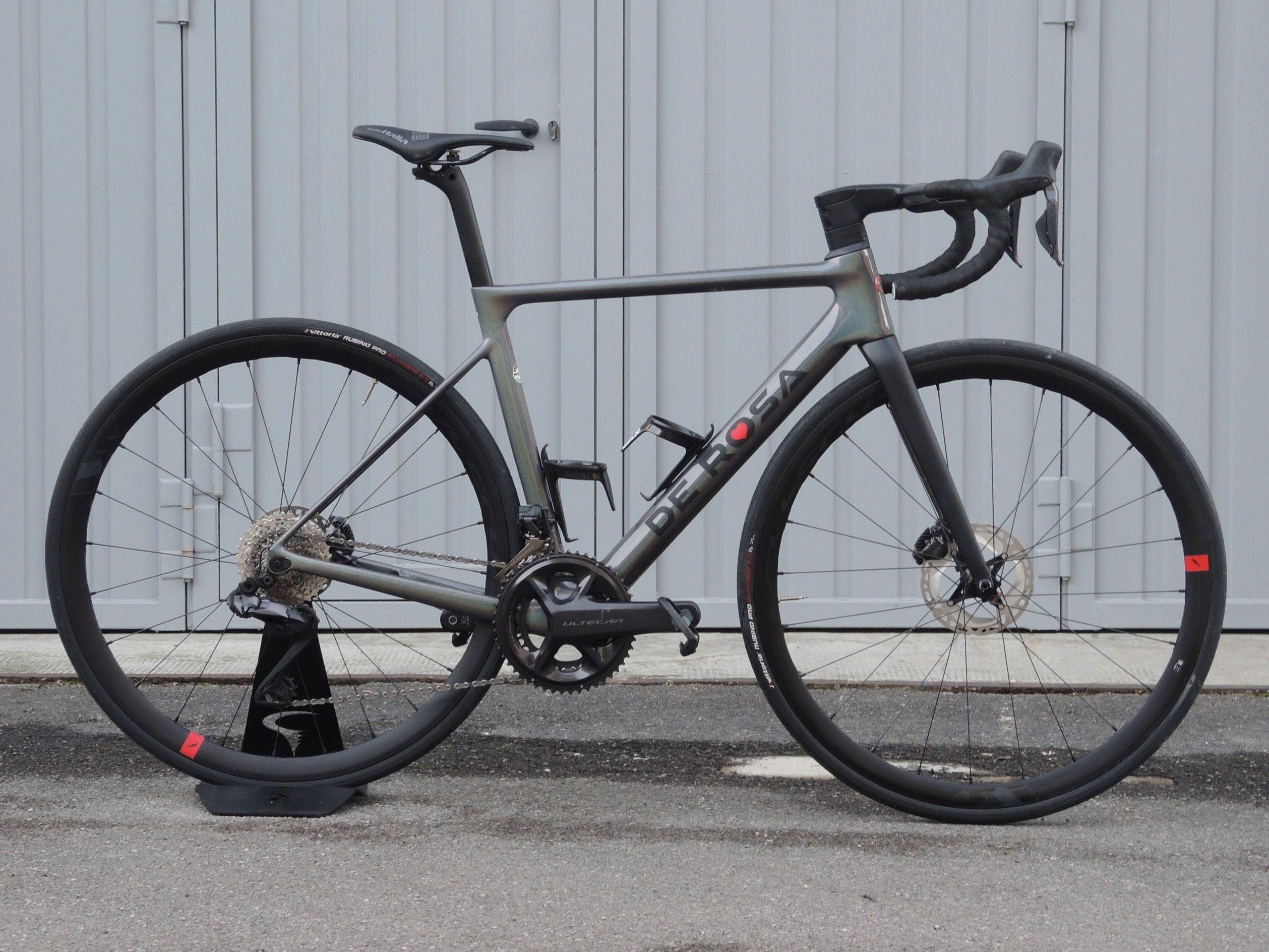 De Rosa Merak Ultegra Di2 Carbon 2021 2021