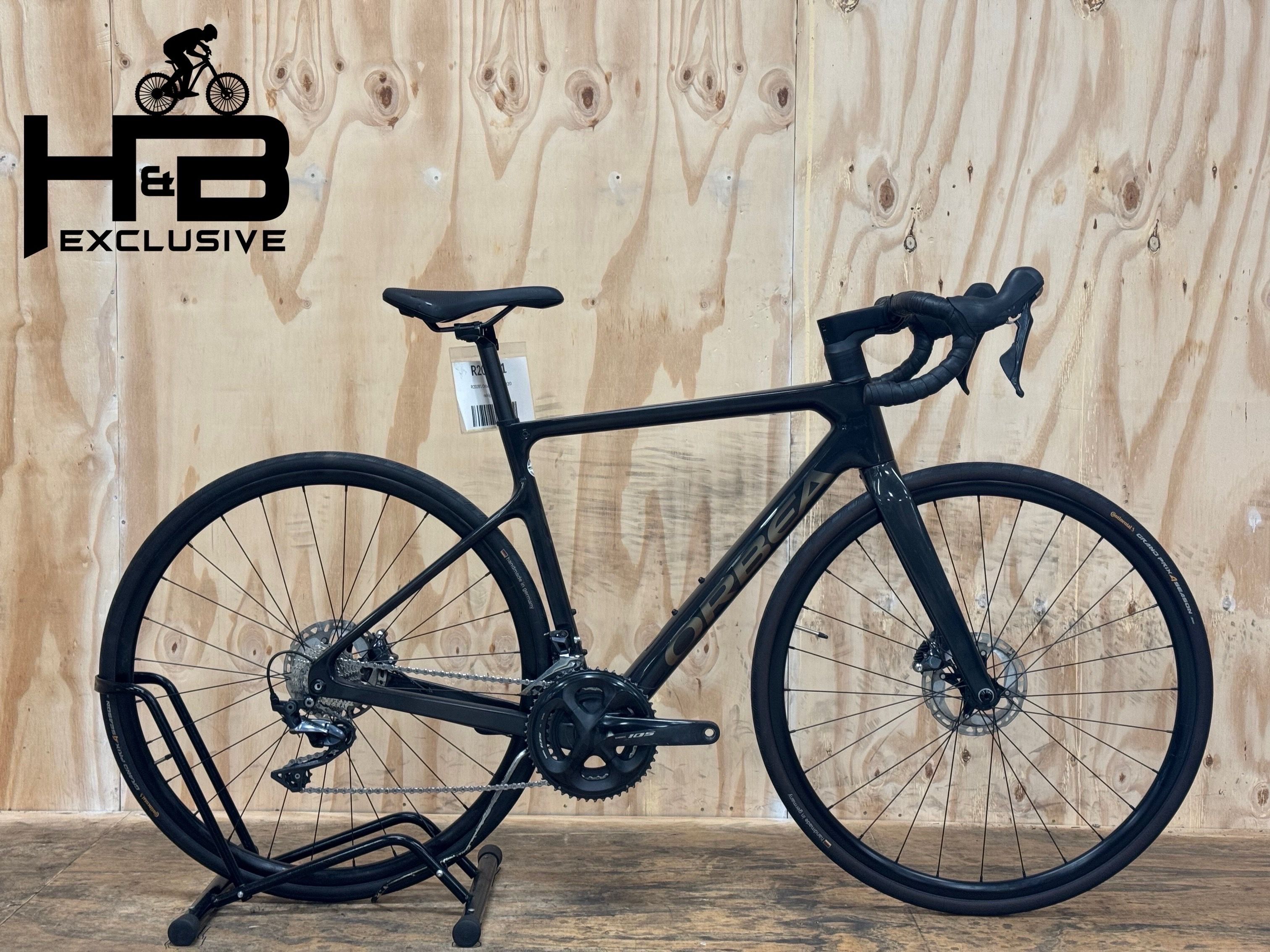 Orbea Orca M20 Carbon Shimano Ultegra 2022