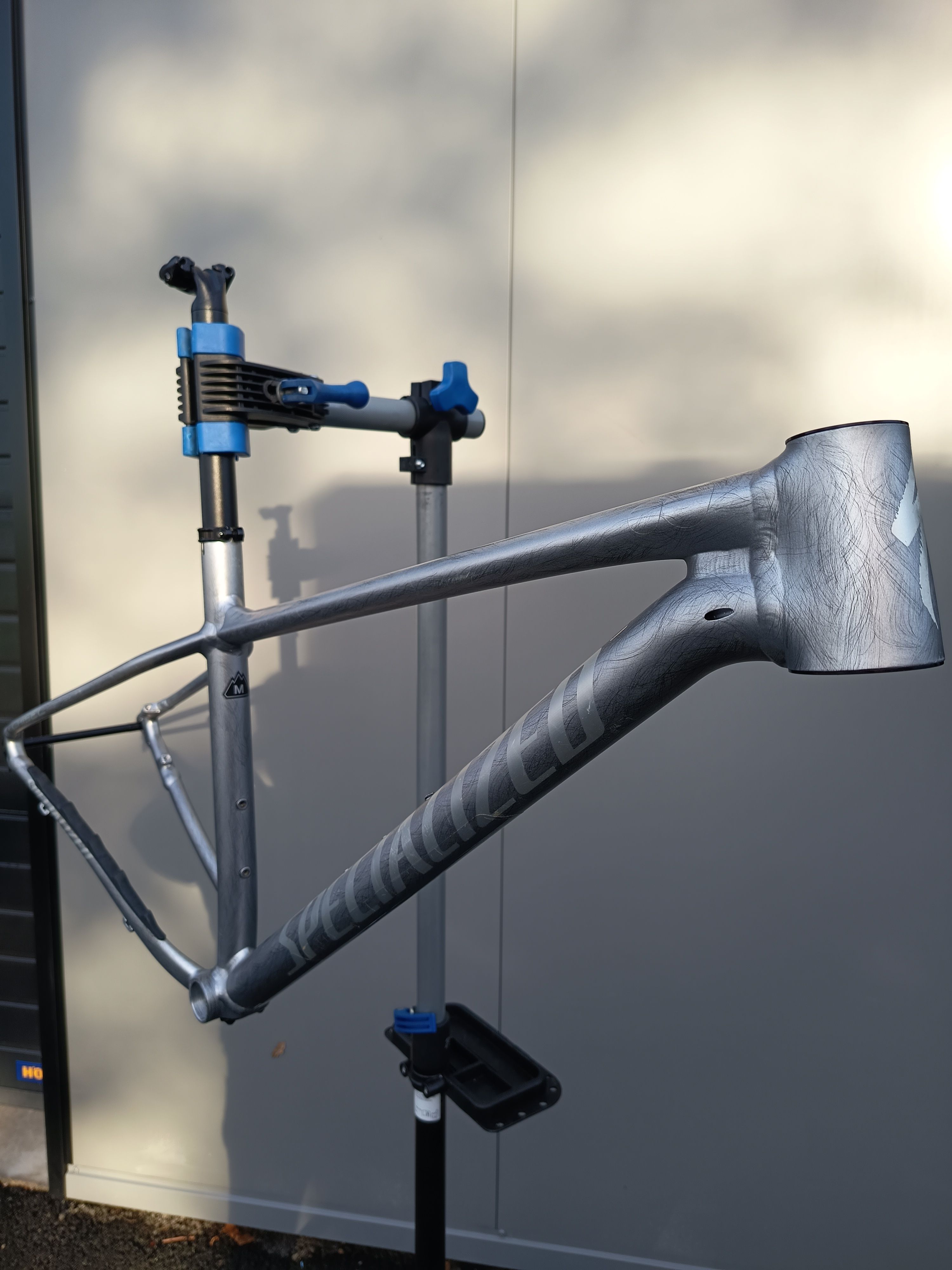 Specialized Chisel LTD 2024 Frameset 2024