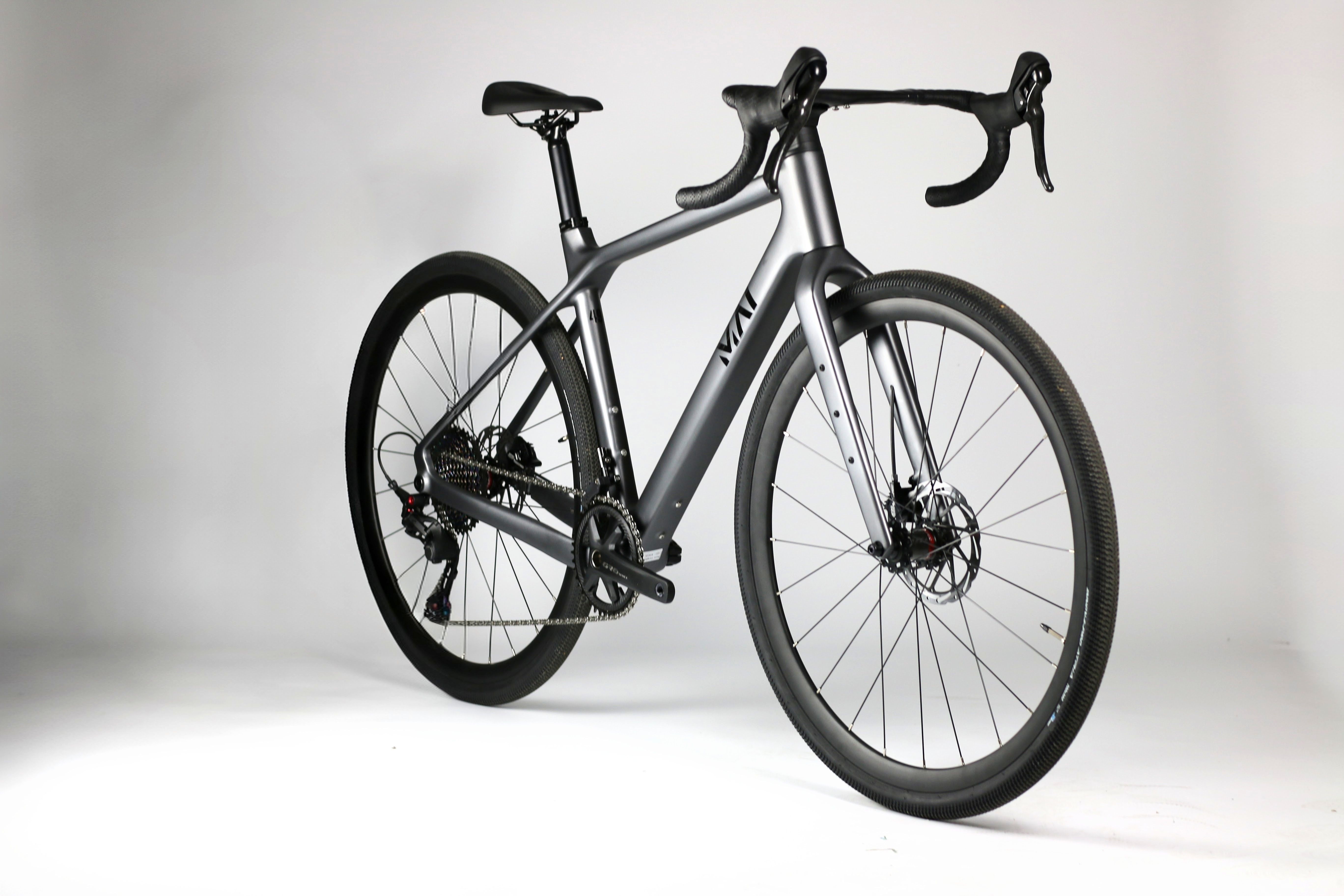 Mai Mai Rush Carbon Allroad Sensah SRX Pro 1x12 2025
