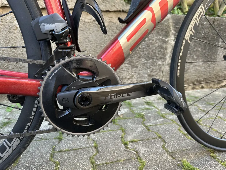 BMC Teammachine SLR TWO used in M | buycycle