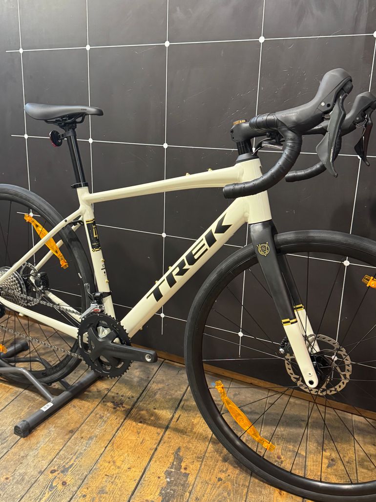 Trek Domane AL 4 Gen 4 2024 2024