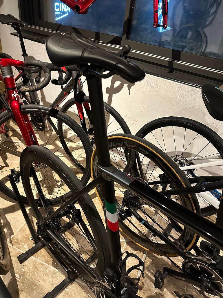 Colnago C68 Disc Dura-Ace Di2 Bike 2023 2023