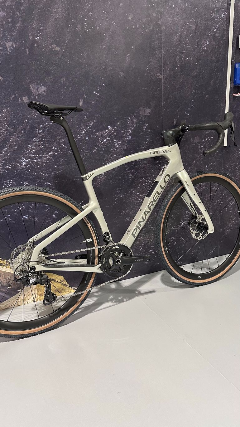 Pinarello Pinarello Grevil F1 - 2026 2026