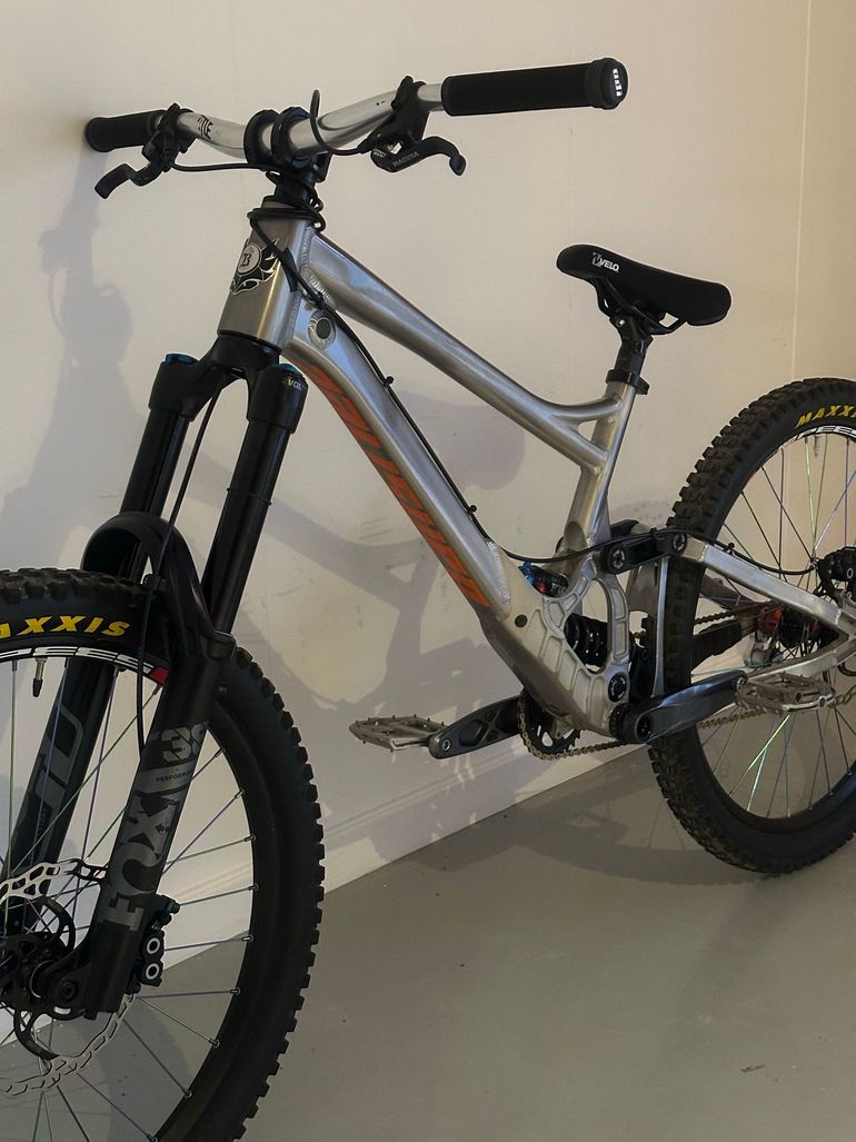 Banshee Legend Slopeduro 2024 2024