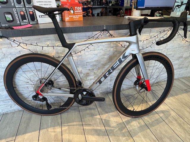 Trek Madone SL 7 Gen 8 2025 2025