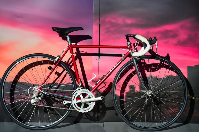 Colnago Colnago Super '91 1991