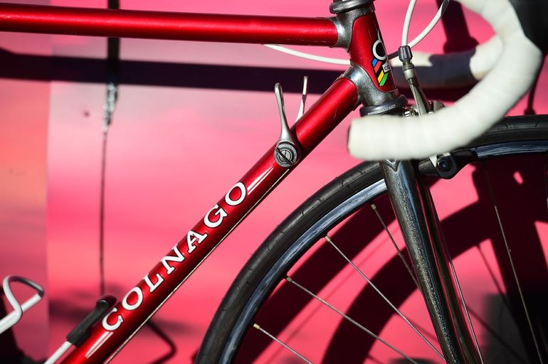 Colnago Colnago Super '91 1991