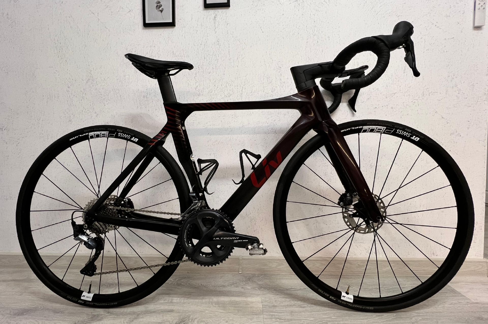 Liv EnviLiv Advanced Pro Disc 1 2022 2022