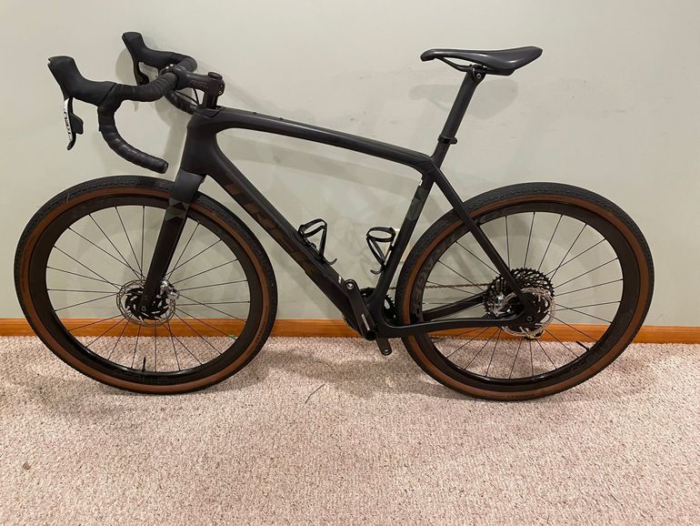 Trek Checkpoint SRAM XX1 Eagle AXS 2022
