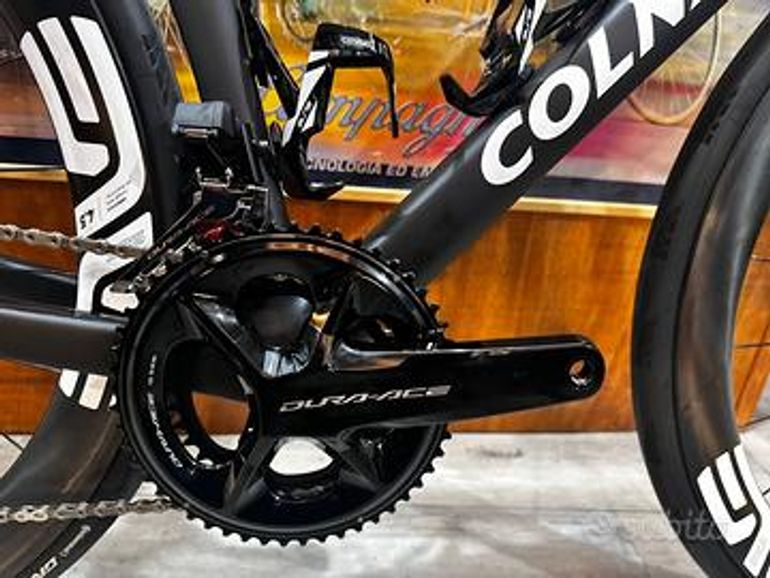 Colnago Colnago V5RS Team UAE DURA ACE R 9270 2025