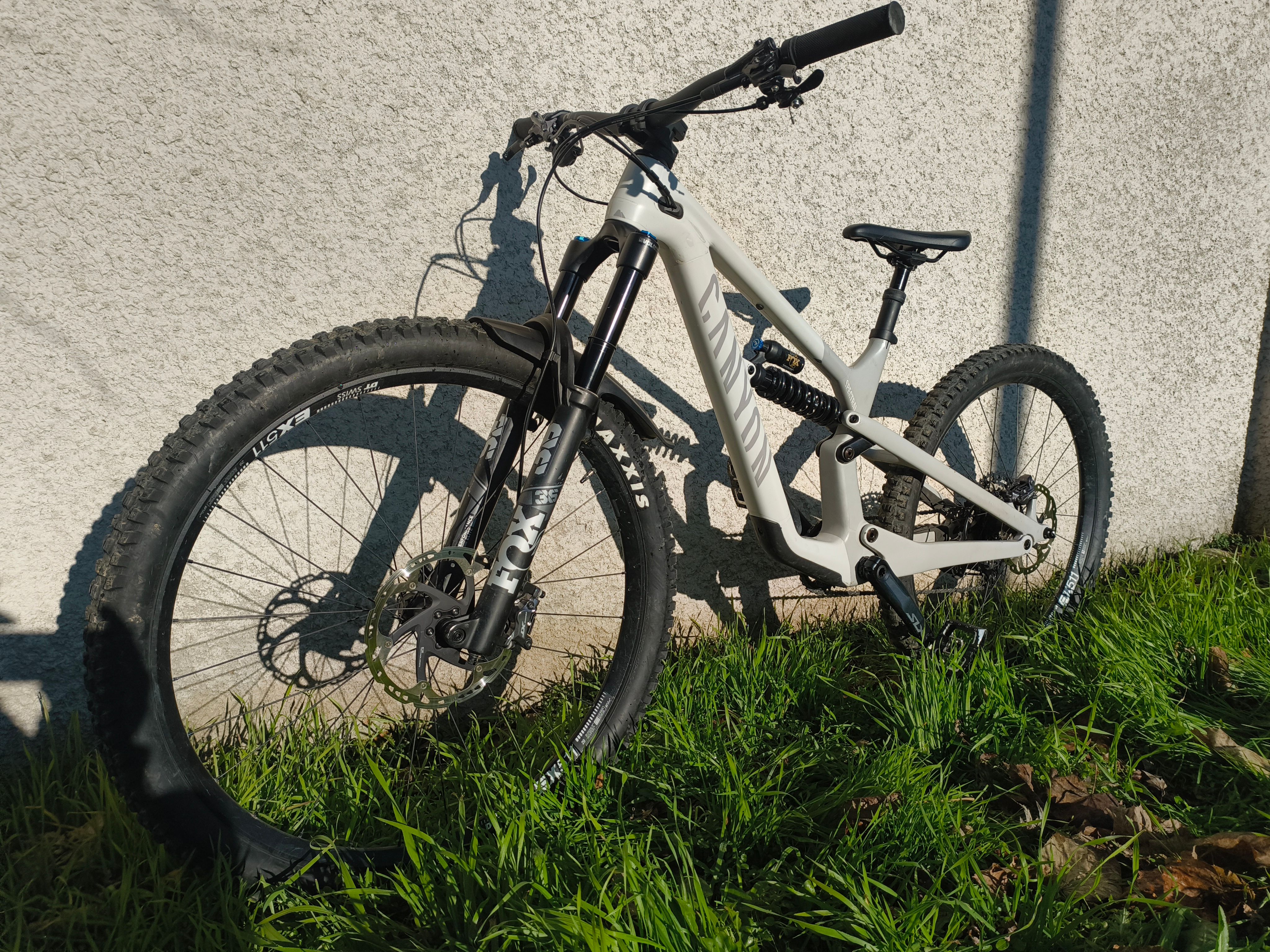 Canyon Spectral Mullet CF 8 CLLCTV 2023 2023