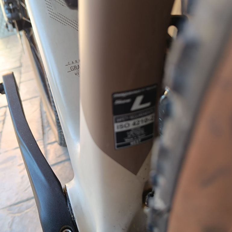 Megamo WEST 15 2023 2023