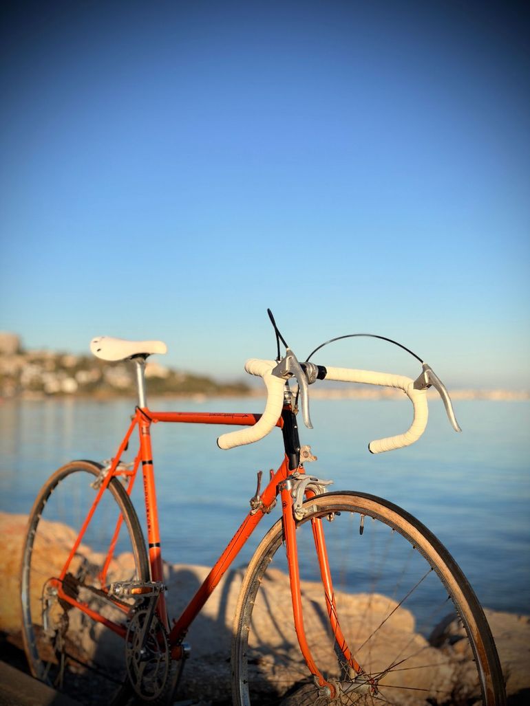 Motobecane Motobécane Spécial Sport 1975 – Vélo Vintage Français 1975