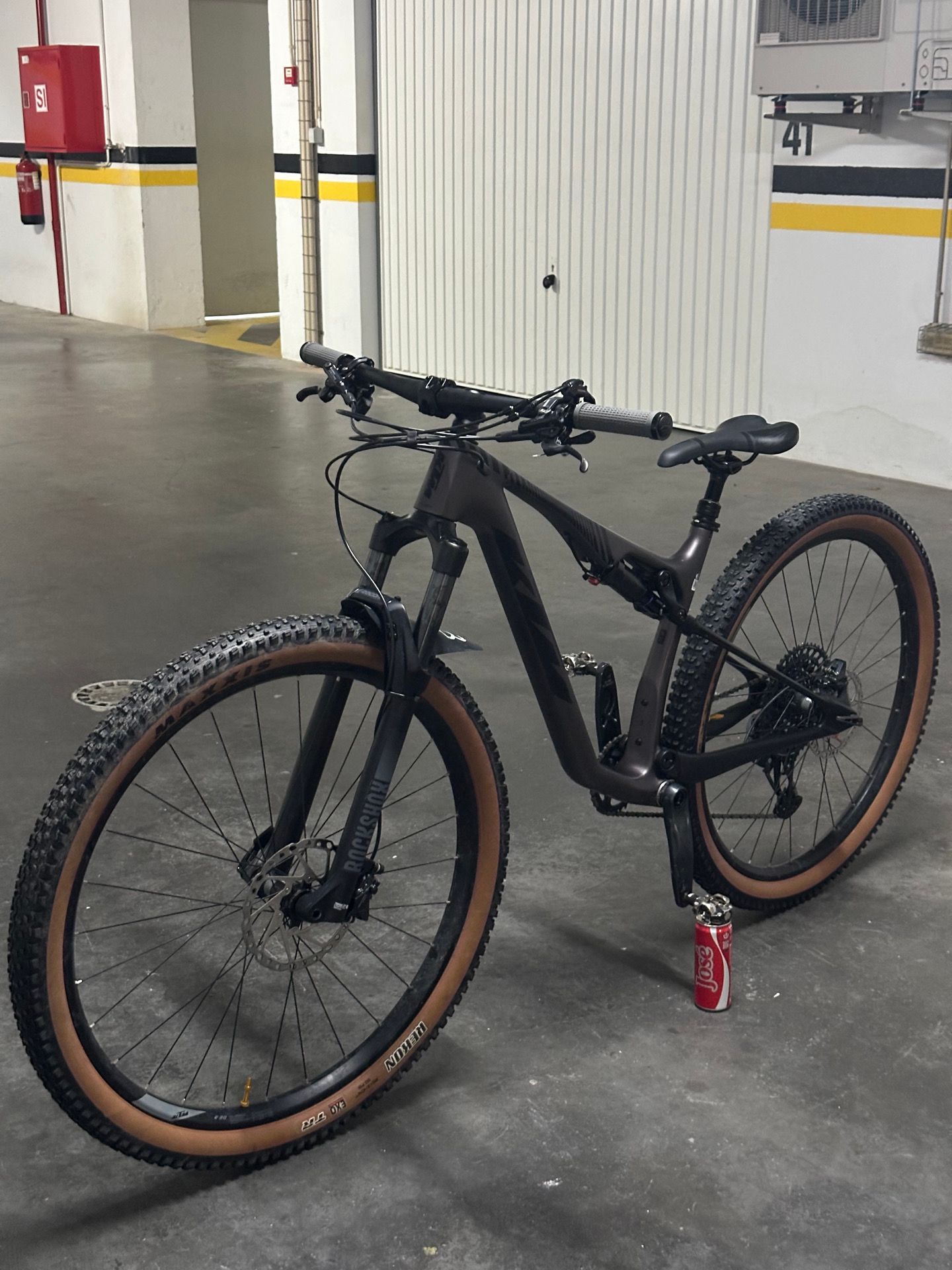 KTM KTM SCARP MT ELITE AXS LTD 1964 2025