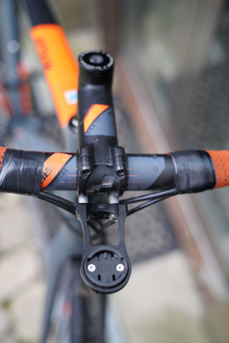 CUBE ATTAIN SL Disc 2019 2019