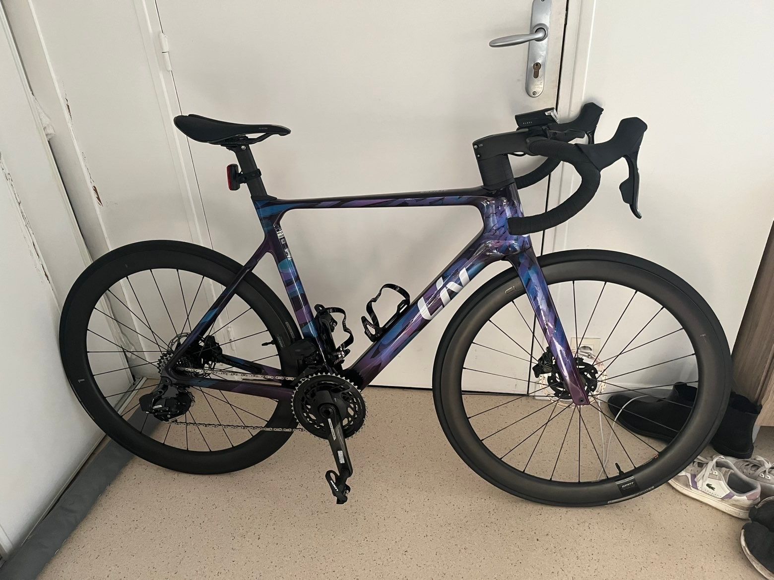 Liv EnviLiv Advanced Pro AXS 2023 2023