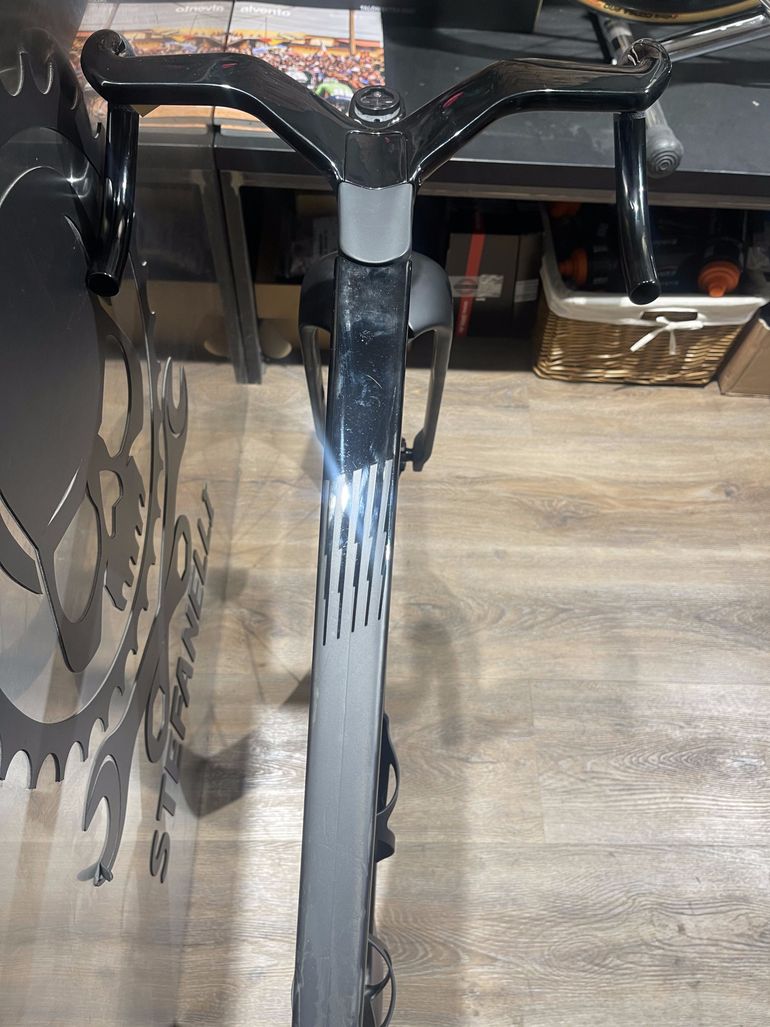 Factor FACTOR ONE 2026 Frameset 2026