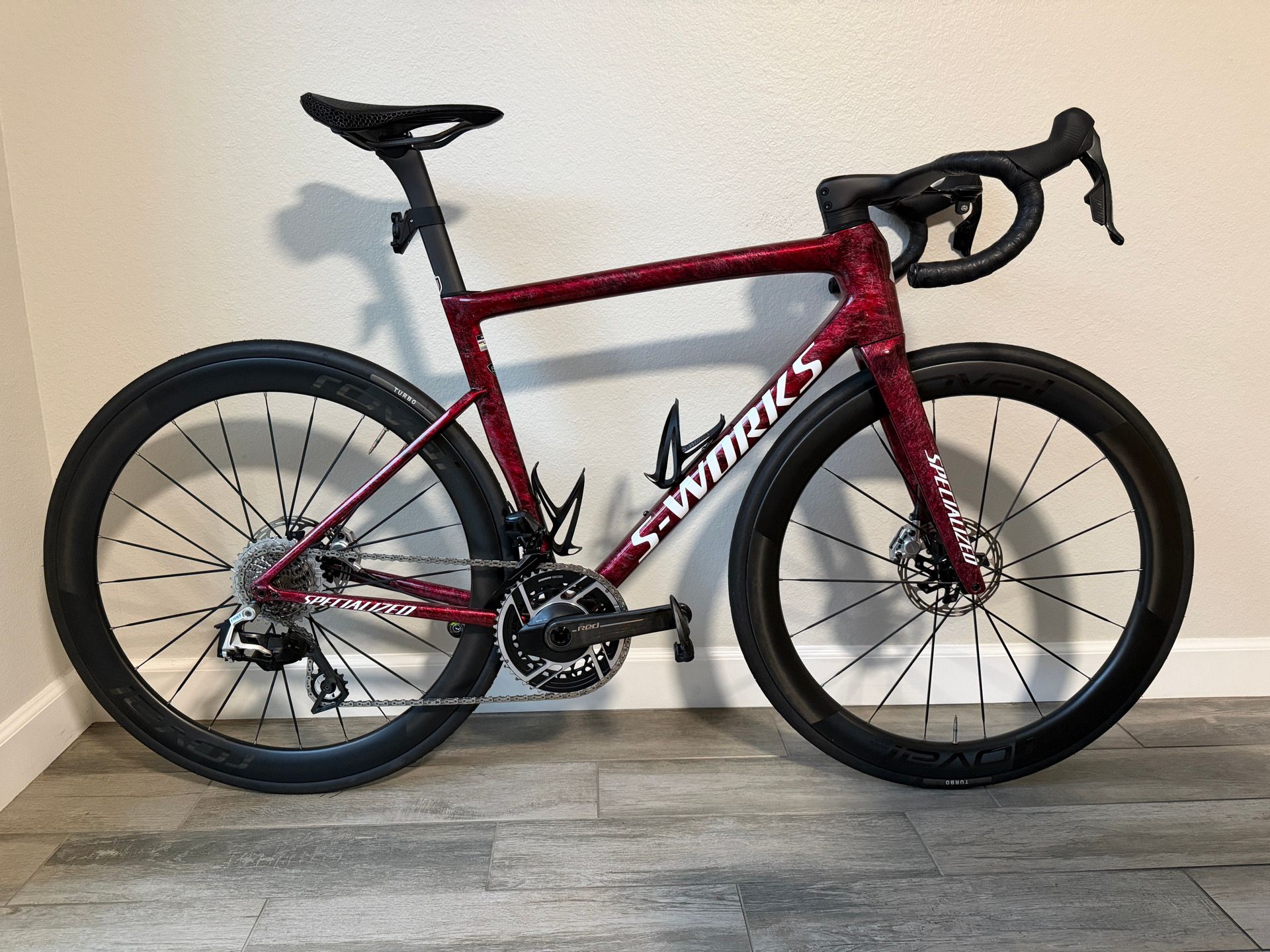 Specialized S-Works Tarmac SL8 2026 2026