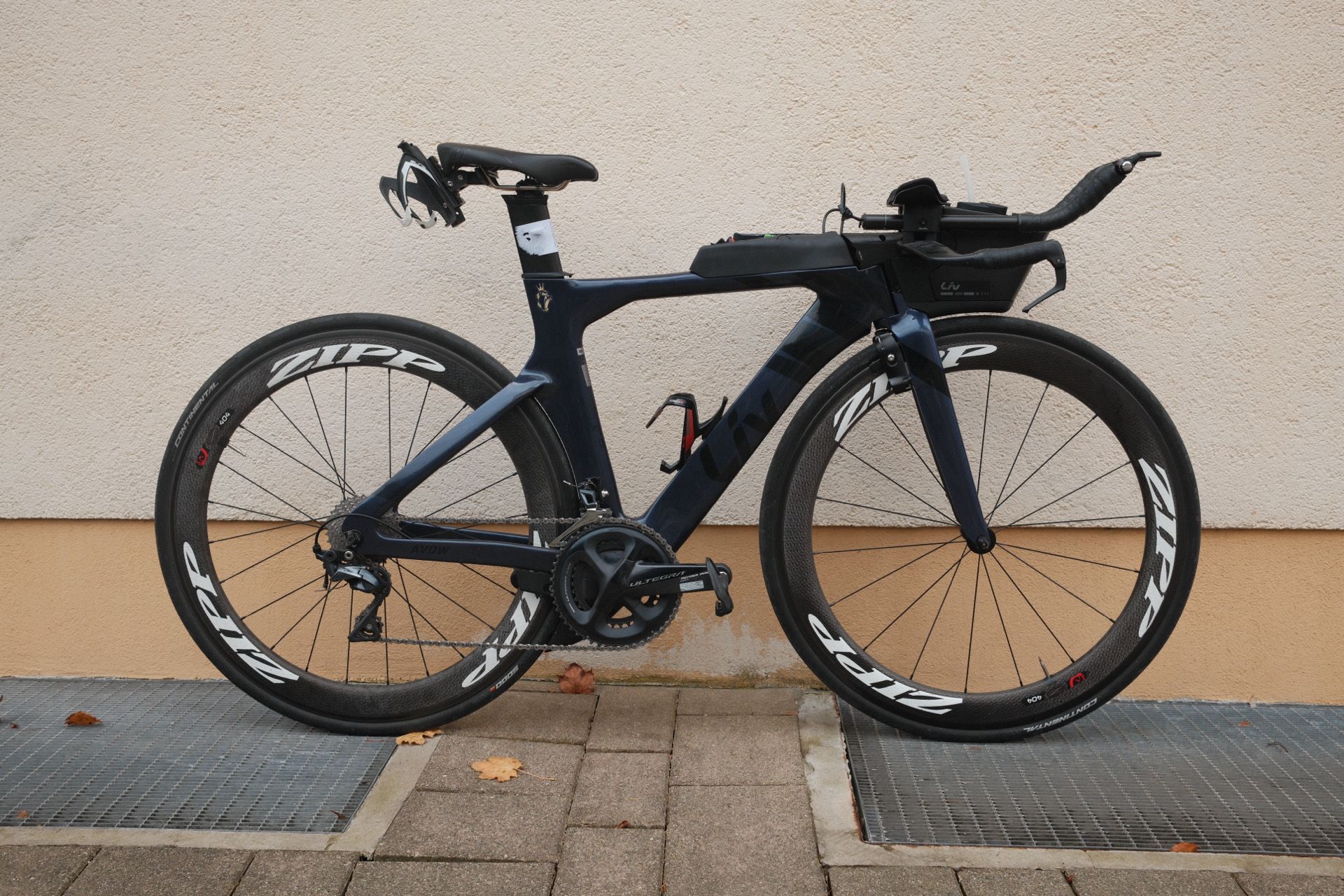 Liv Avow, Advanced Pro 2 2022 2022