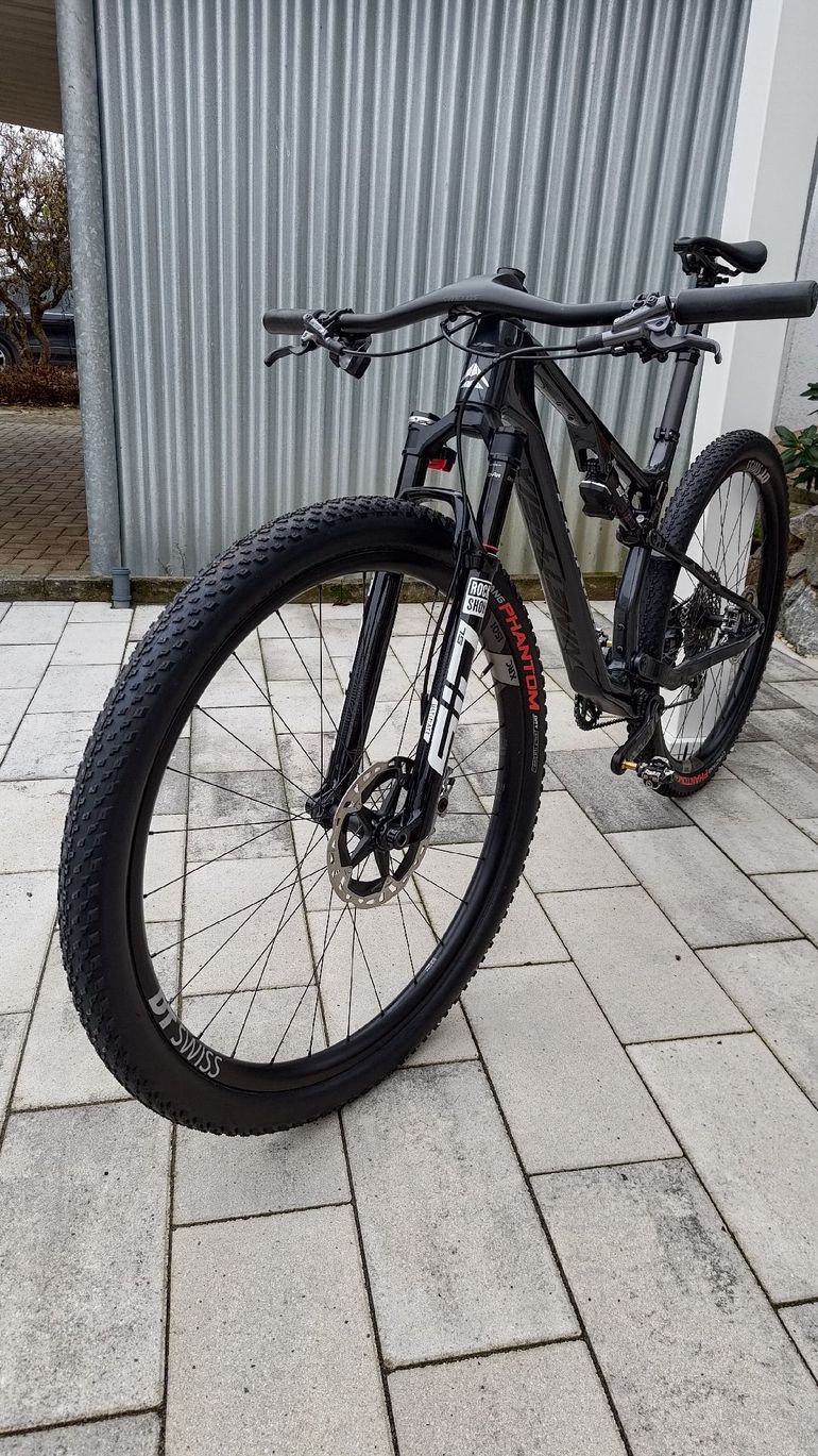 Merida Merida Ninety Sich RC 9000 '2022 2022