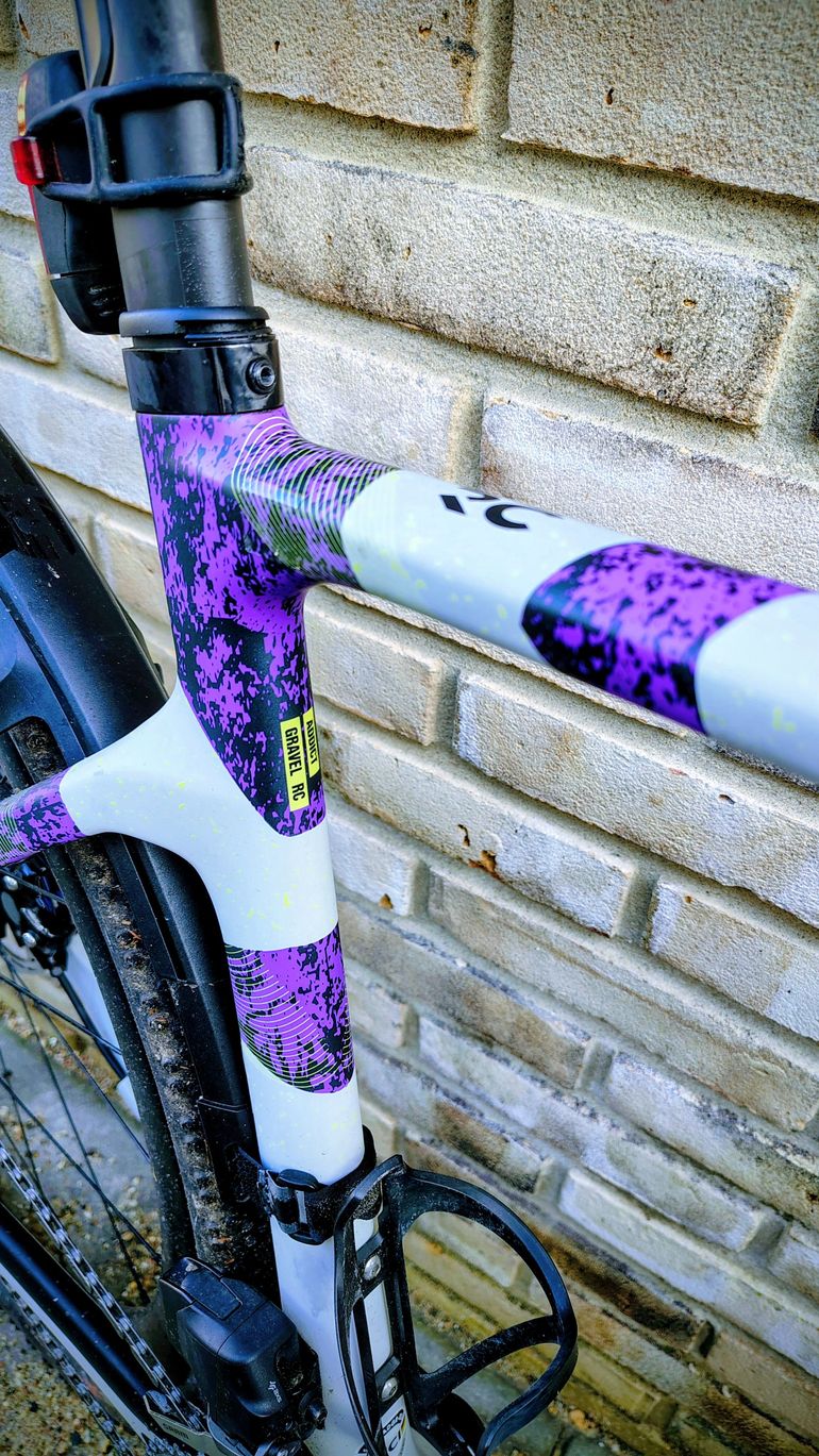 Scott Addict SRAM Rival eTap AXS 2024