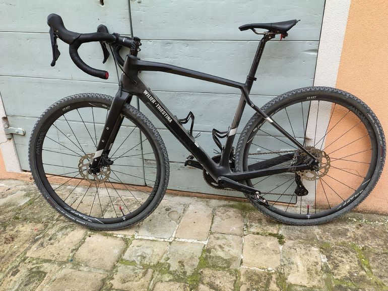 Wilier Wilier Jena Grx 2x11 2021