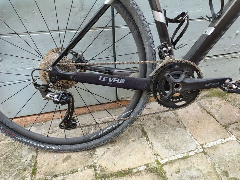 Wilier Wilier Jena Grx 2x11 2021