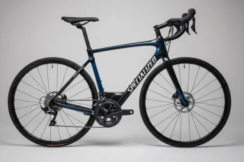 Specialized Specialized Roubaix Expert Ultegra Disc Future Shock 2018