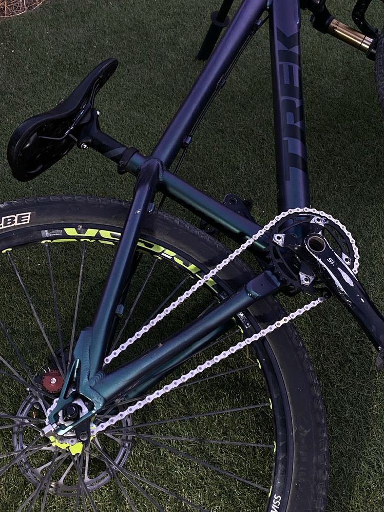 Trek Trek Ticket 2022 2022