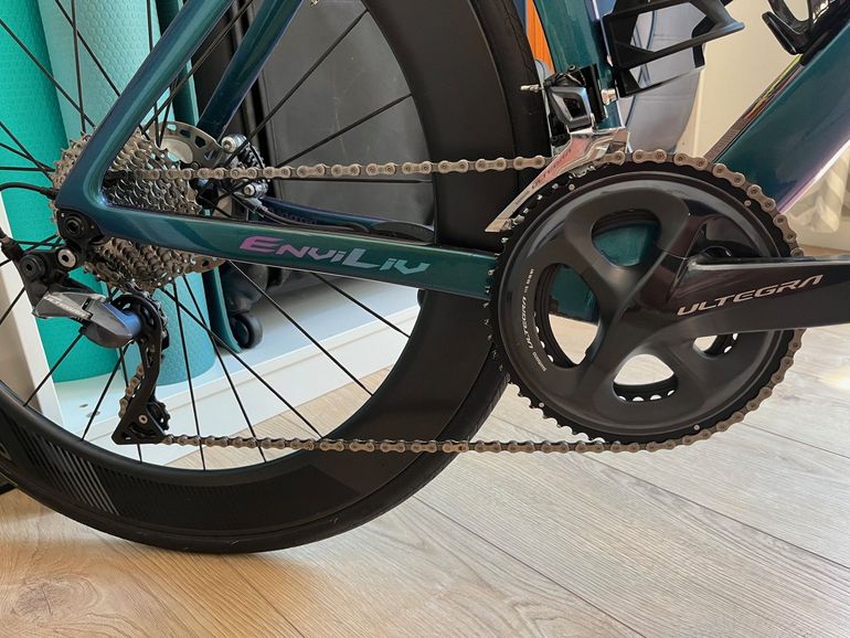 Liv Enviliv Advanced Pro 1 Disc 2019 2019