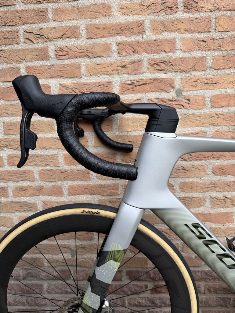 Scott Foil RC Pro HMX 2024