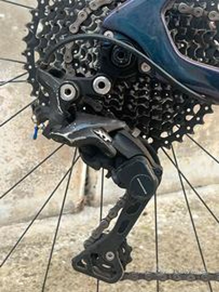 NO NAME Rebel MTB 29 Carbonio Shimano Deore XT Formula R1 2021