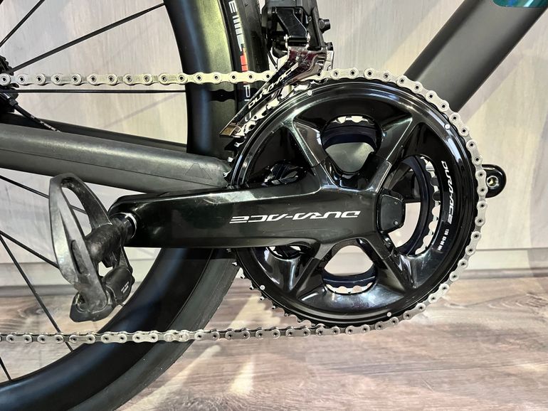 Canyon Endurace CFR Di2 2024 2024