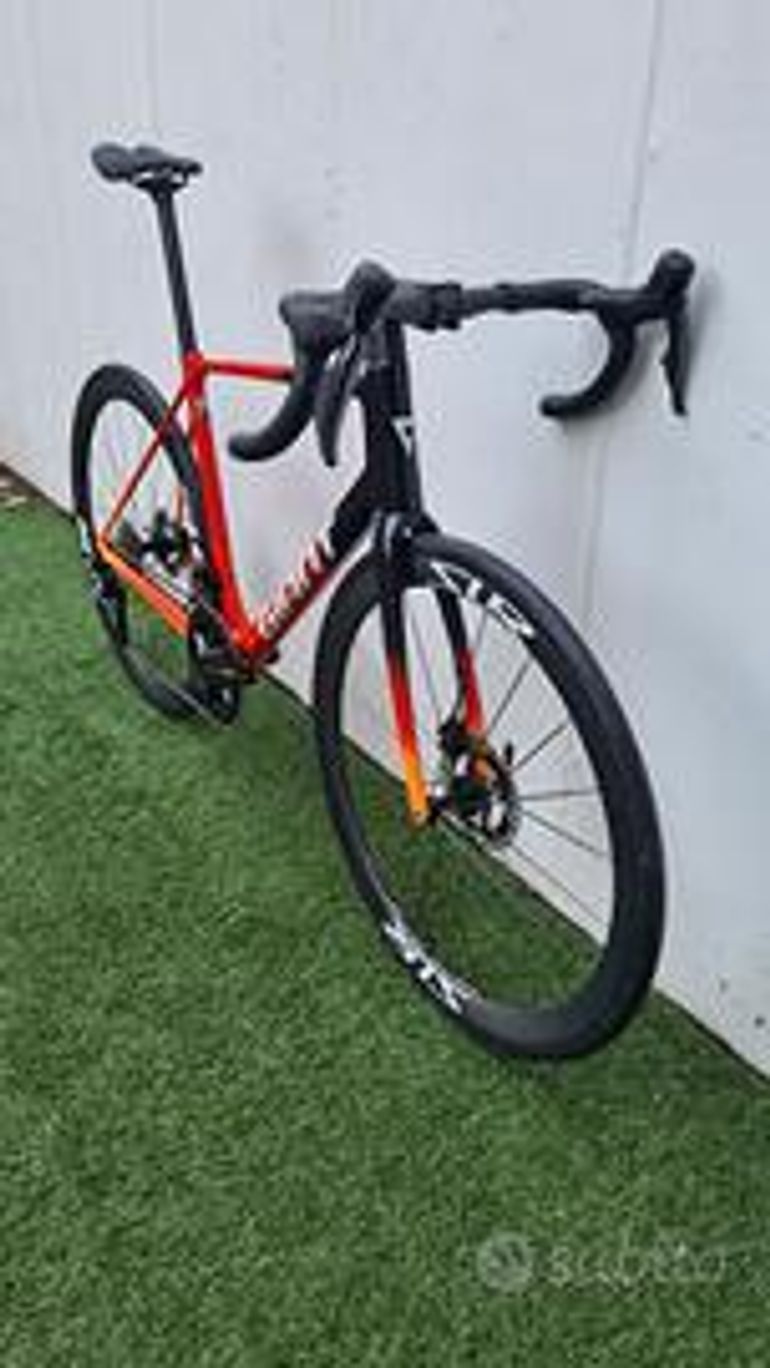 Giant Giant TCR Advanced Pro Dura Ace 2026